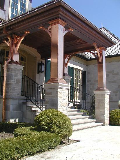 FM Enterprises Inc Moldings Cornices and Architectural Details